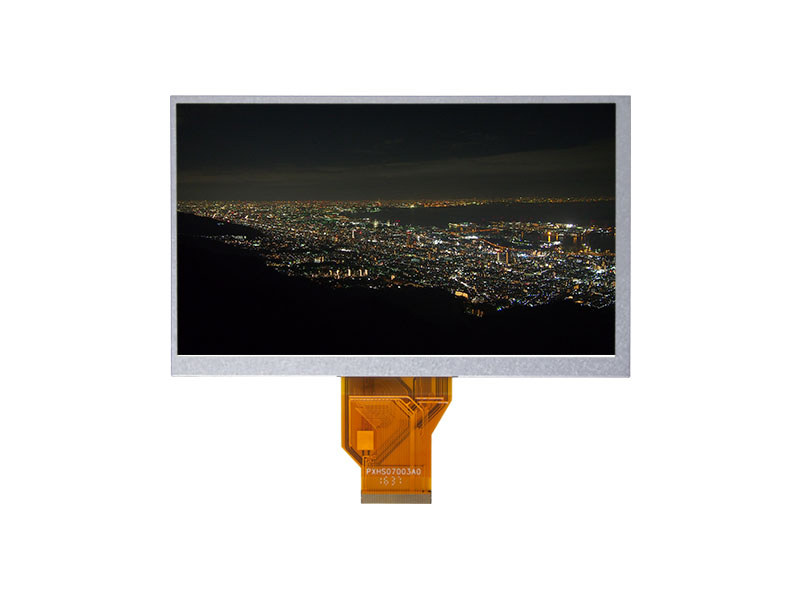 LCD 面板廠專業製造 LCD TFT 面板與 TFT 顯示器 - 歐德瑪